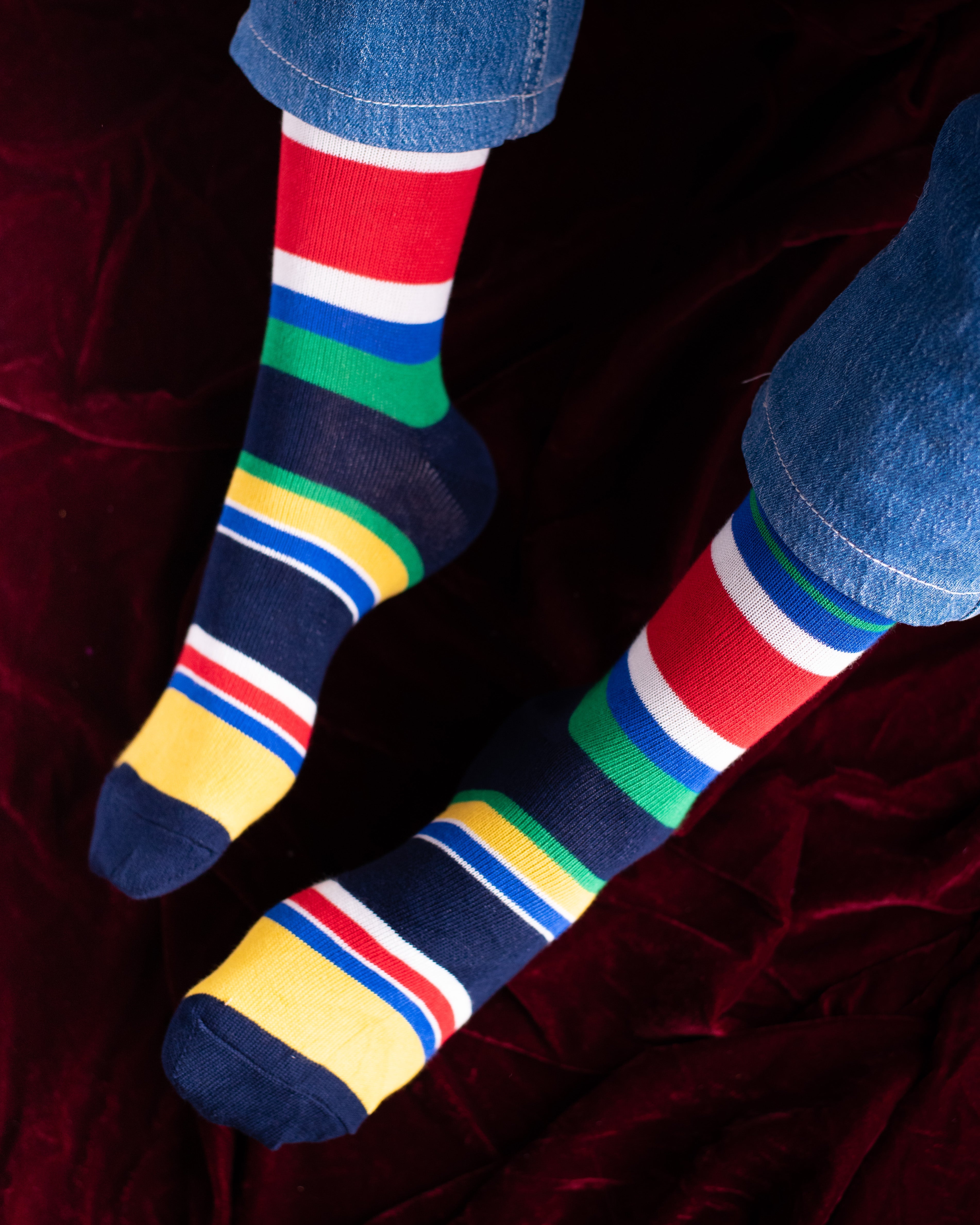 All Socks – Socks Nation