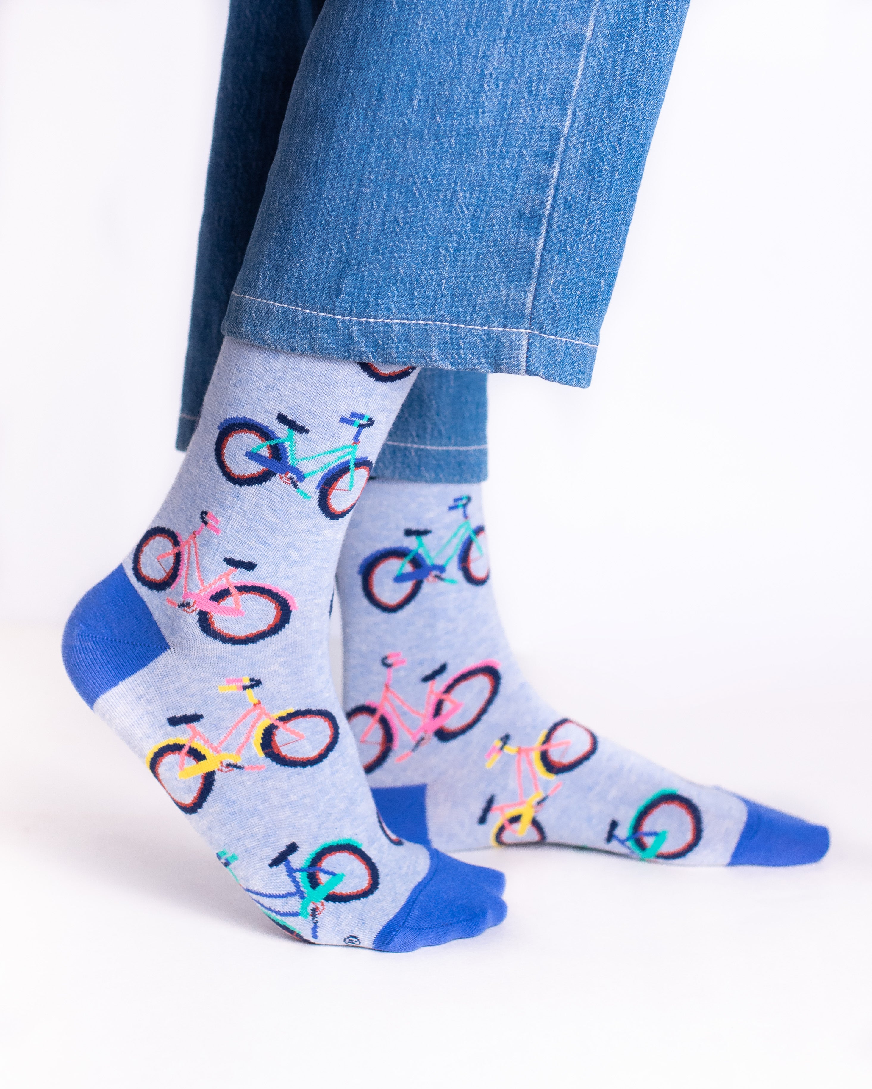 Cycle Funky Socks SN93 – Socks Nation