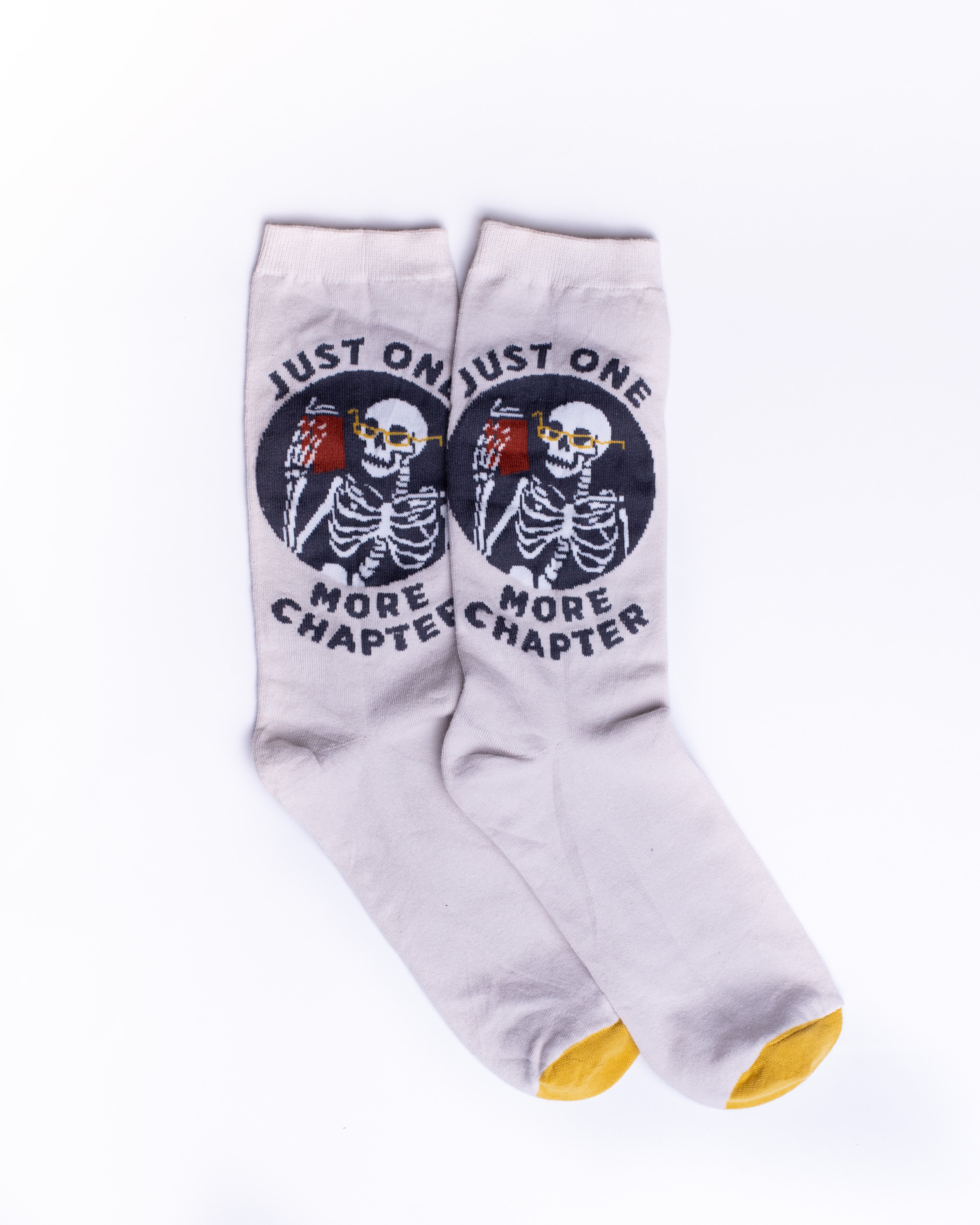 Chapter Funky Socks(One Side) SN124 – Socks Nation