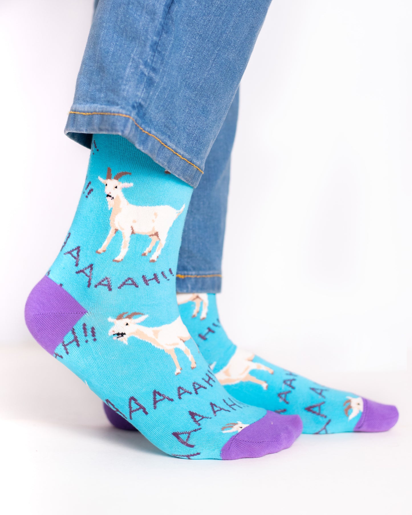 Bakra Funky Socks SN192 – Socks Nation