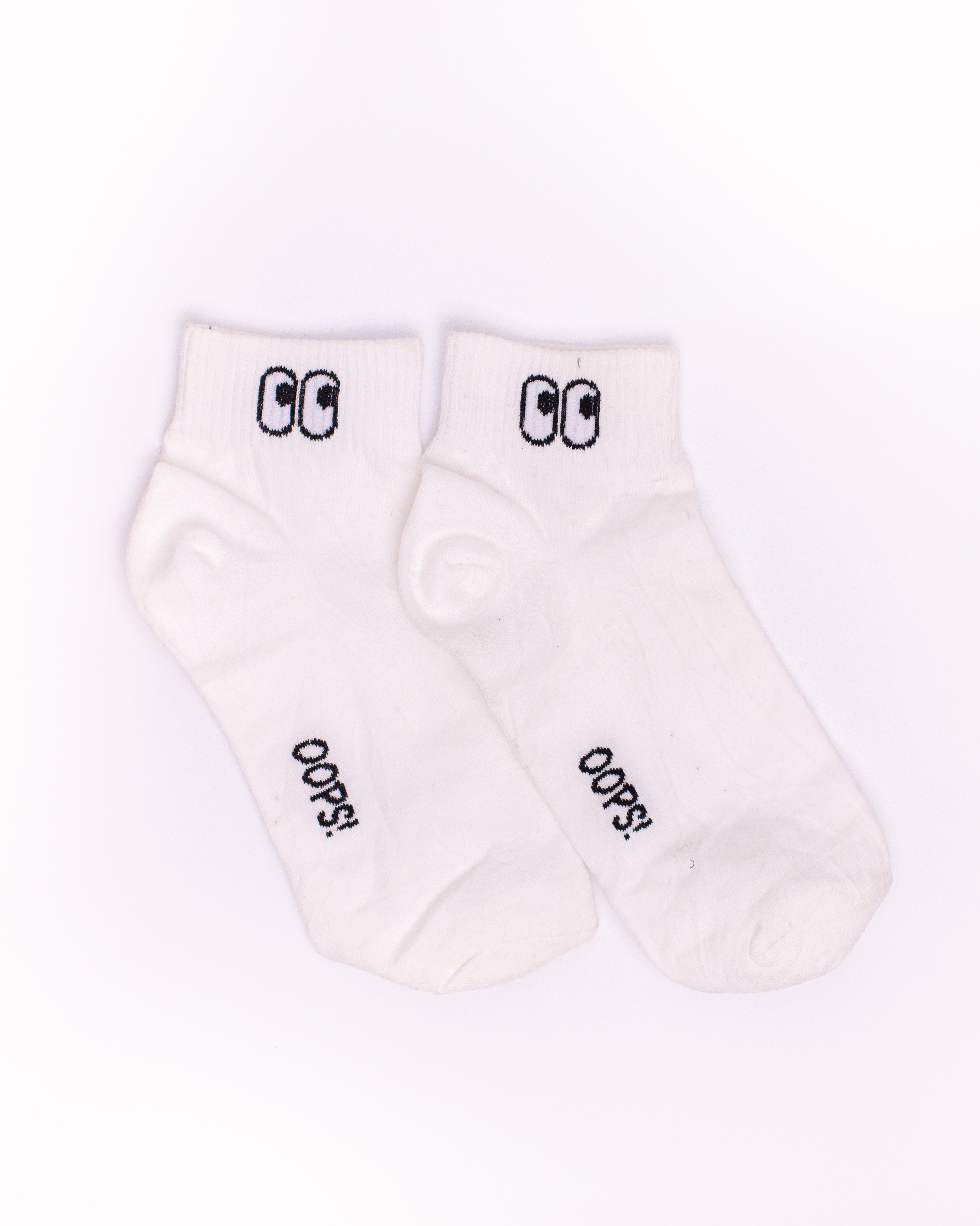 Eyes Funky Socks SN272 – Socks Nation